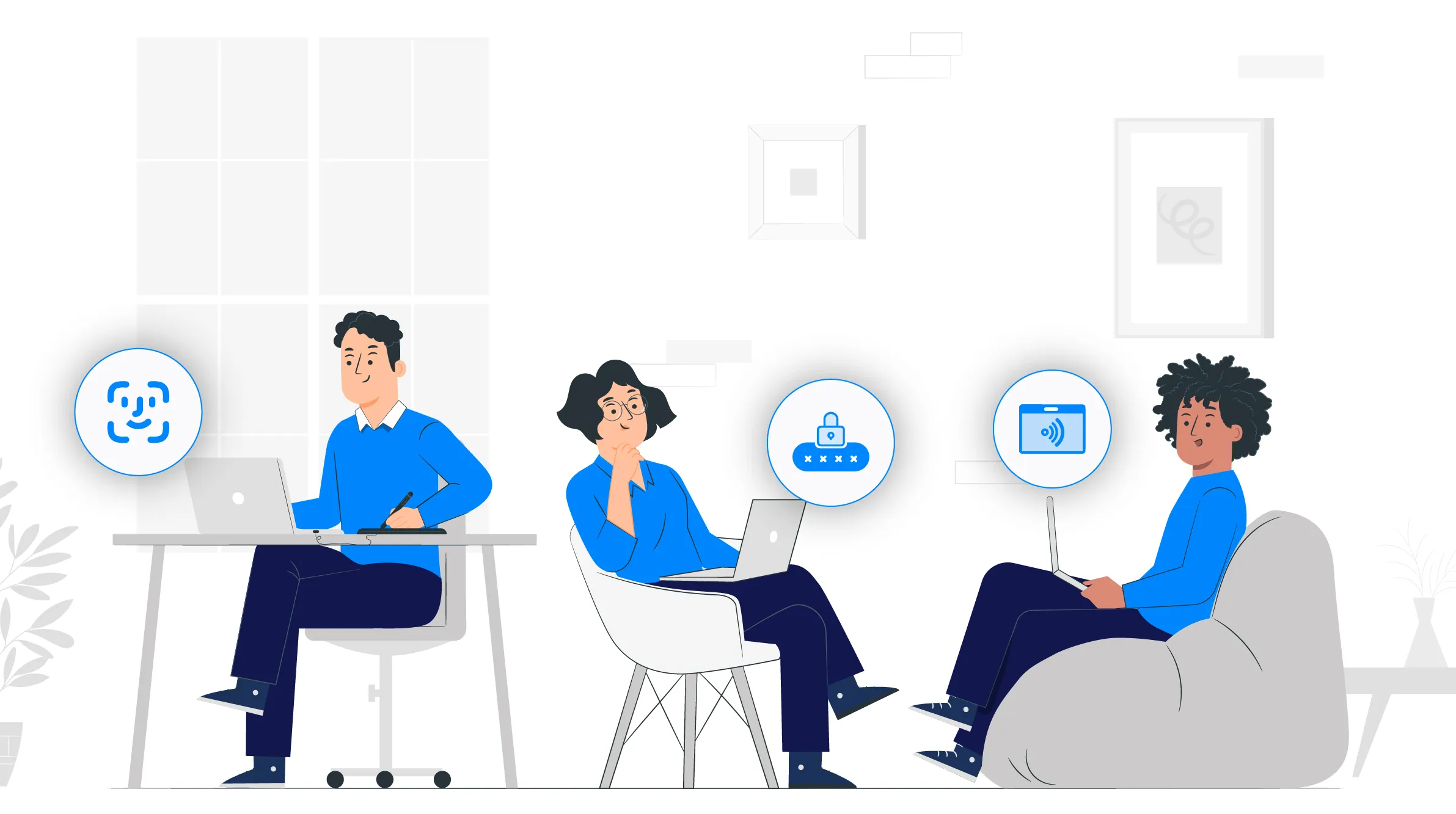 How To Implement Passwordless Authentication A Step By Step Guide For Your Business Oloid